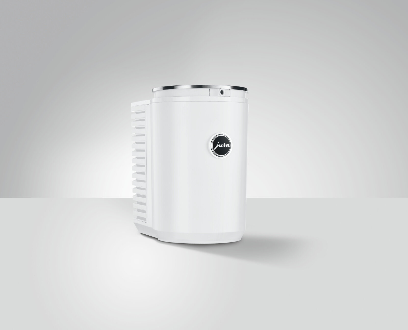 Охладитель молока Jura Cool Control EB, 1 литр, белый