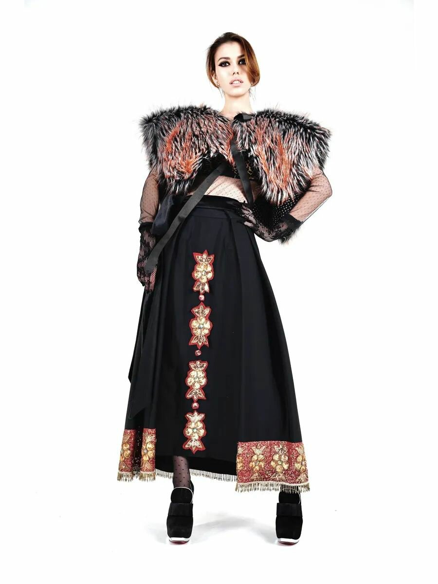 Юбка Glamour