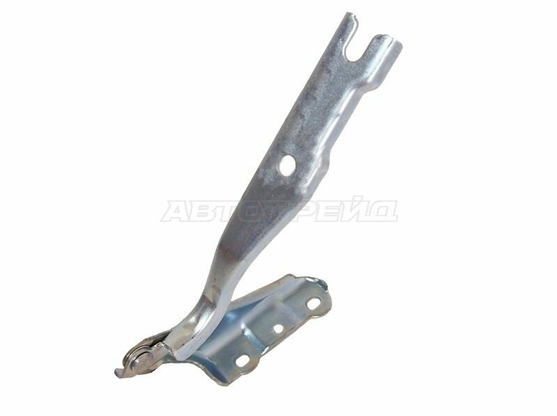 Sat ST750037 Петля капота левая для Skoda Rapid 2013-2020 (5JA823301A)