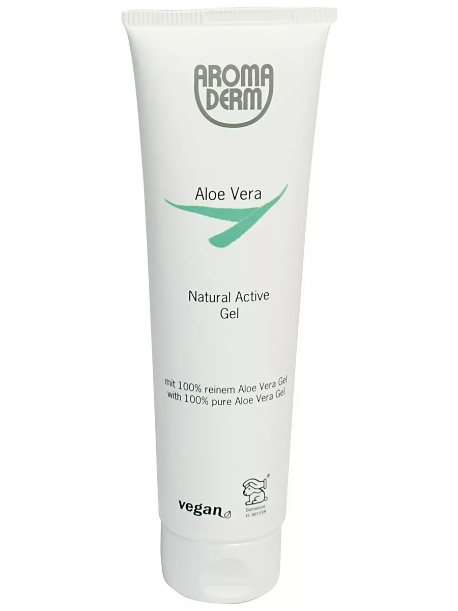 Гель STYX Алое Вера Универсальный Алоэ вера, 150 мл