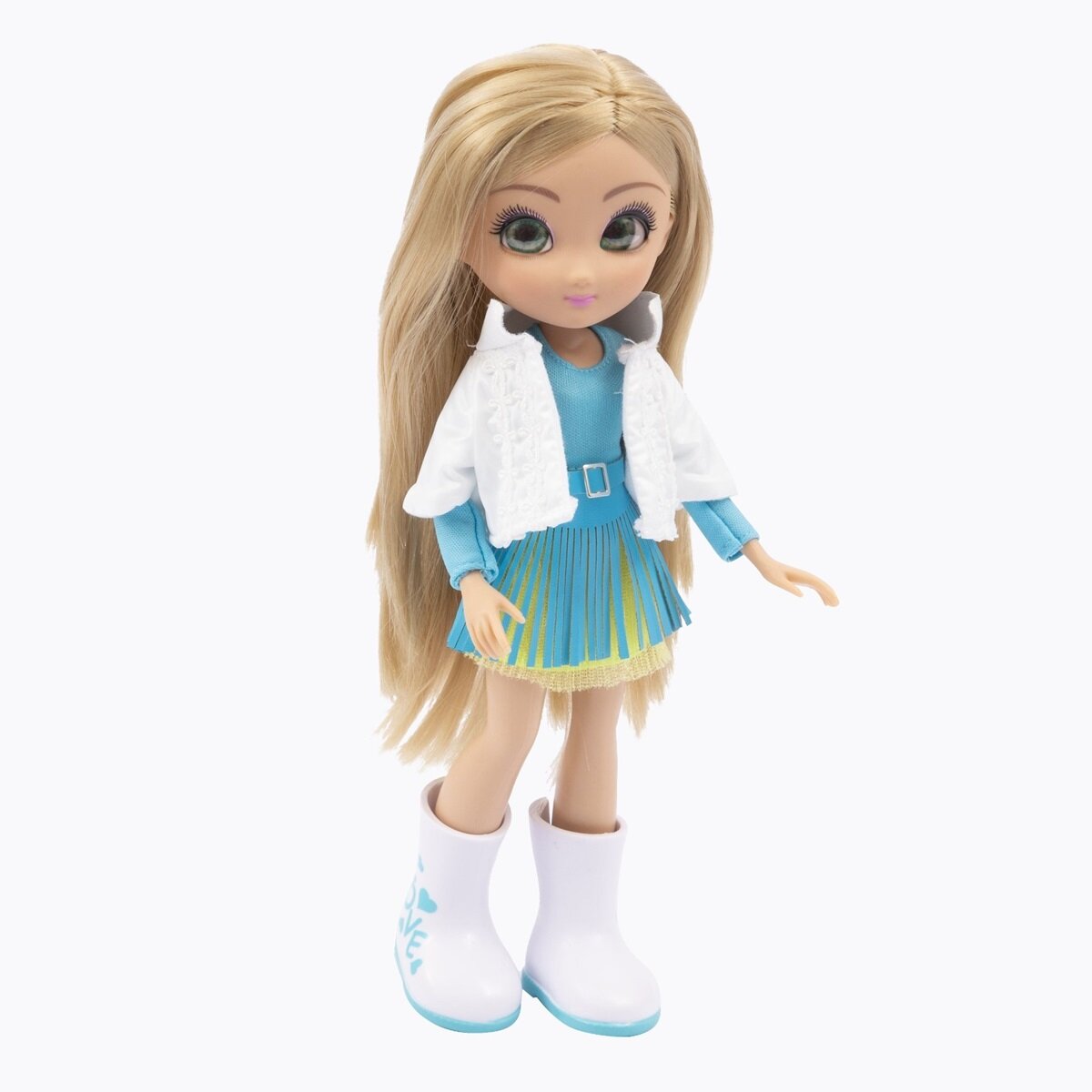 Кукла Unique Eyes Эми, серия фэшн МYМ39300