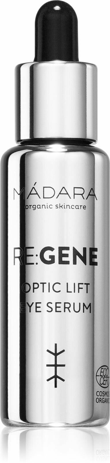 Madara сыворотка для глаз Re: Gene Optic Lift 15 ml