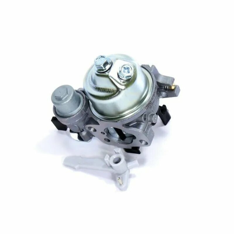 Карбюратор для мотоблоков, мотопомп, двигателей 168F, 168F-1, 168F-2, 170F, GX160, GX200 KIMOTOZIP (150021)