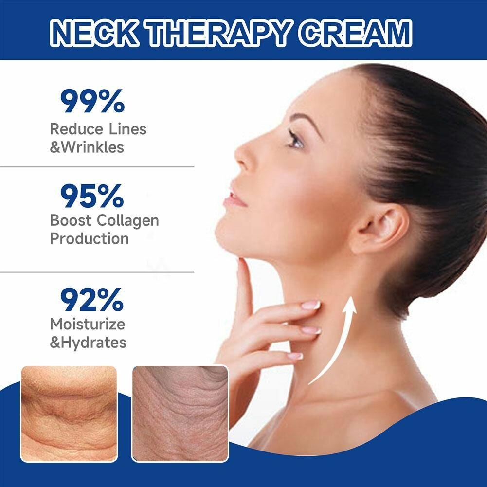 Collagen Peptide PRO для шеи и декольте омолаживающий 20 г463