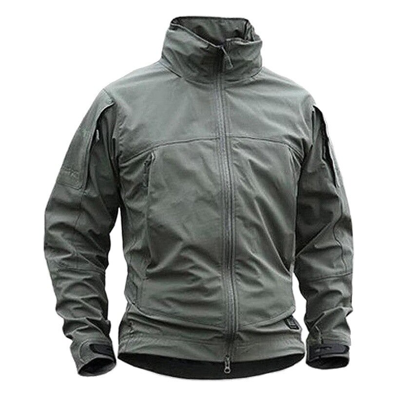 Куртка спортивная