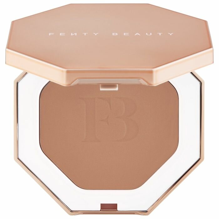 FENTY BEAUTY Бронзер Sun Stalk'r Instant Warmth Bronzer 6.23 г оттенок Inda Sun