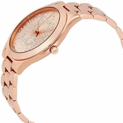Наручные часы MICHAEL KORS, золотой — фото 1