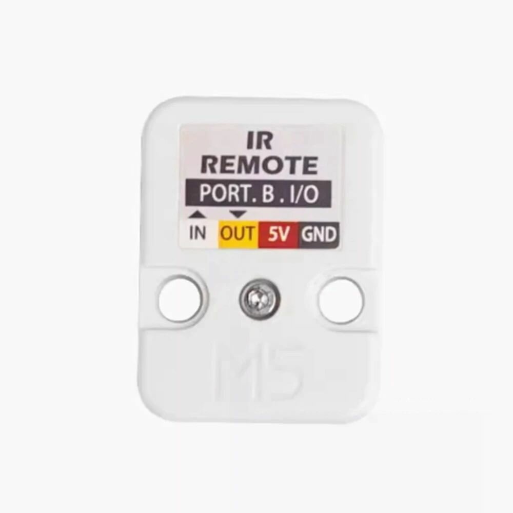 M5Stack инфракрасный блок инфракрасное излучение/прием датчик приемопередатчик интерфейс GPIO