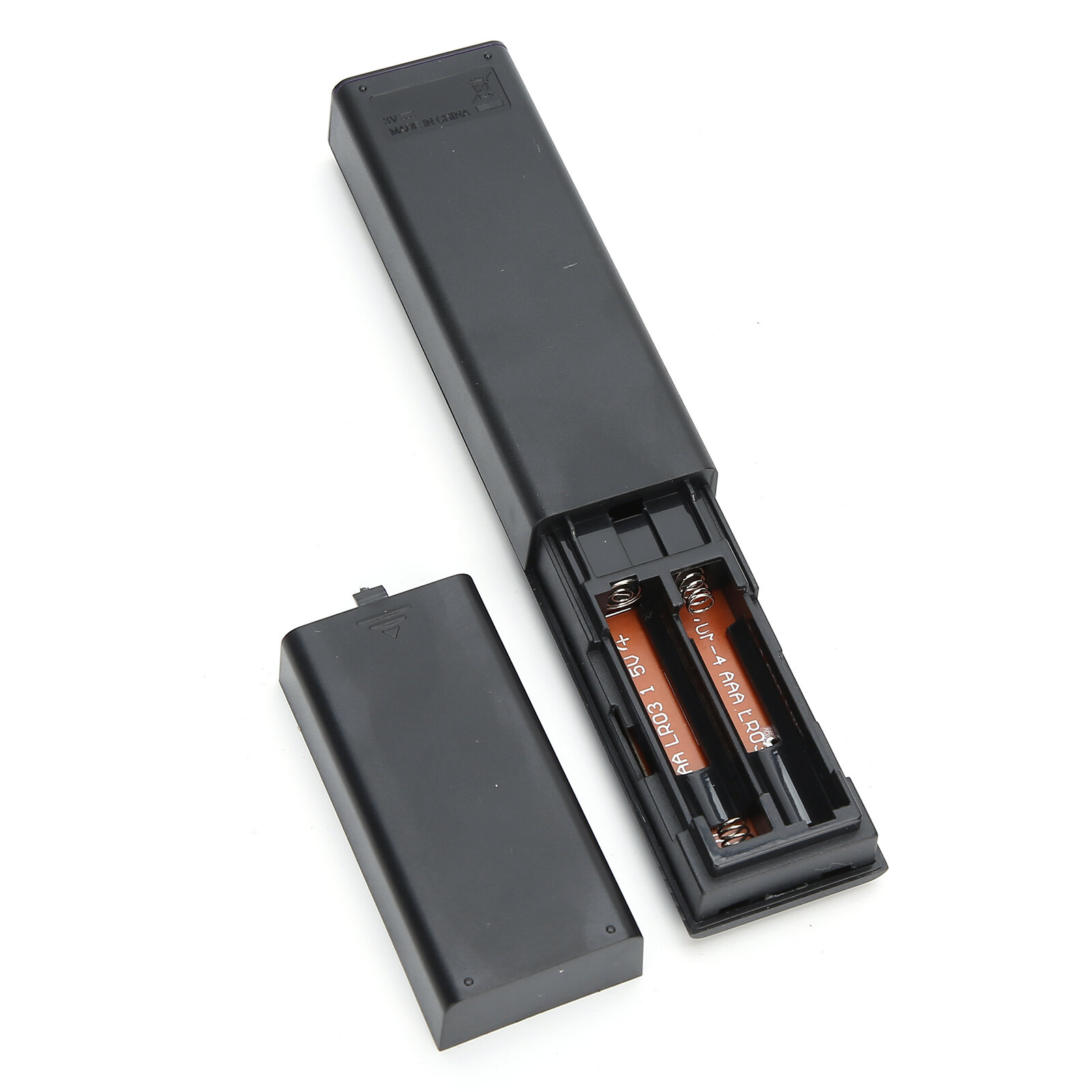 Замена пульта дистанционного управления для Sony HTRT3 HTCT390 SACT390 SAWCT390 RMTAH200U саундбара, модель AH200U, материал ABS, батарейки 2 AAA (не включены), 1 шт.