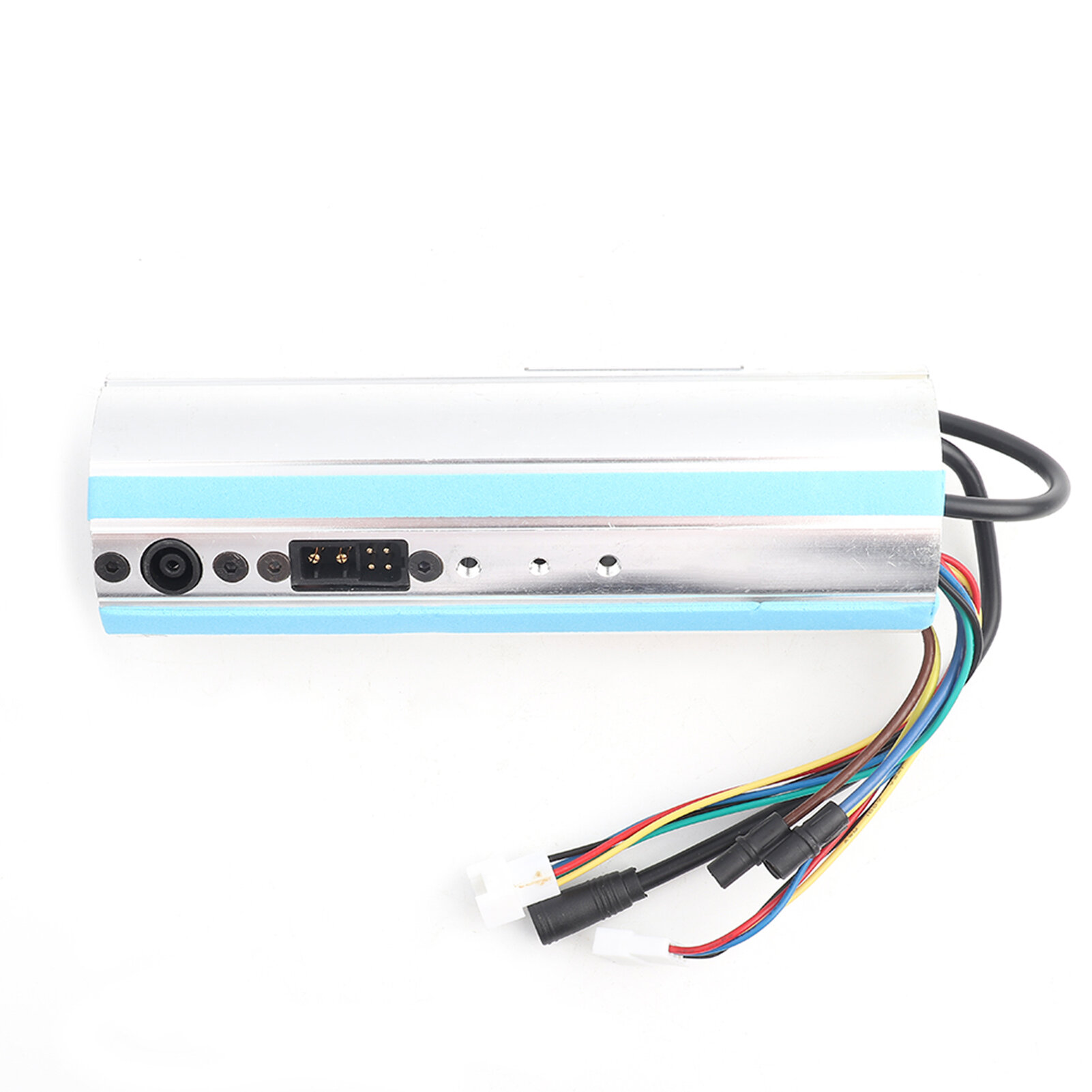 Плата управления с USB-контроллером для складного электросамоката Xiaomi Ninebot ES2.