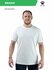 Футболка спортивная Kelme, размер 04-M, белый