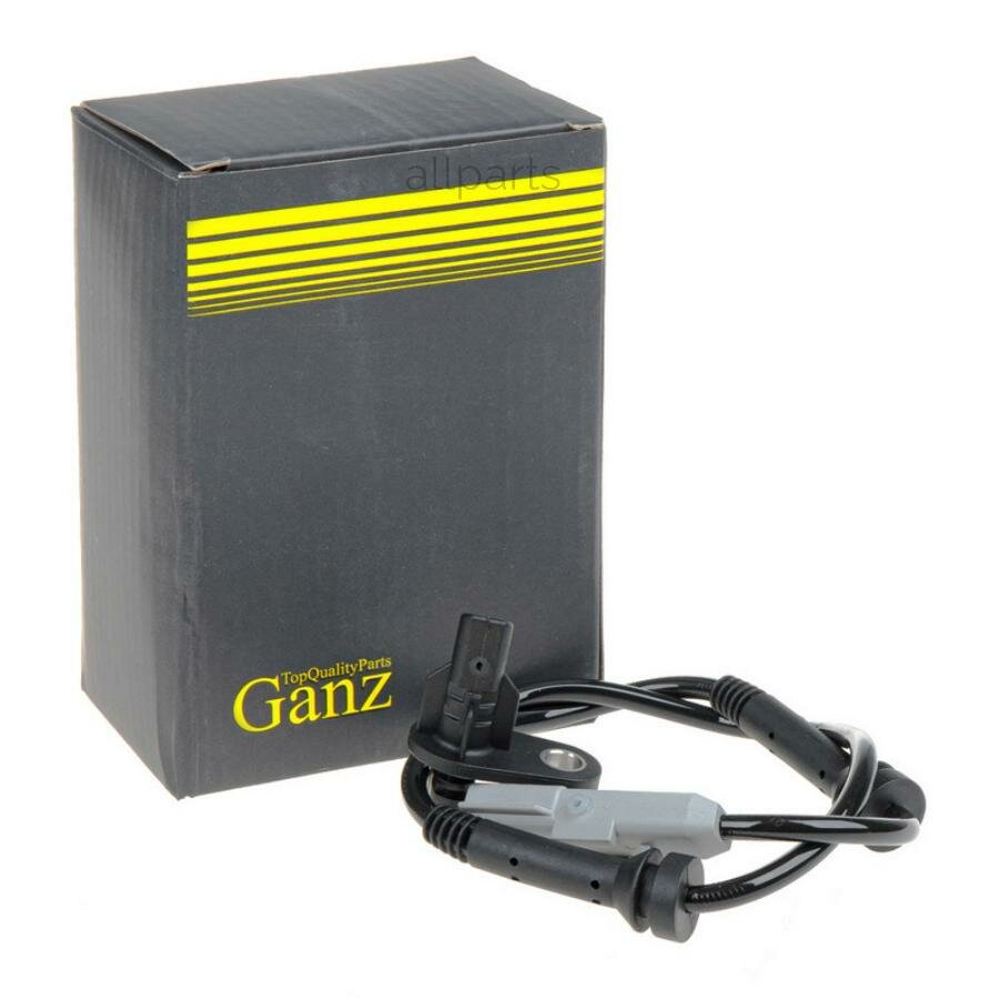 GANZ GIJ21032 Датчик ABS задний R для RENAULT Logan/Lada Largus GANZ GIJ21032