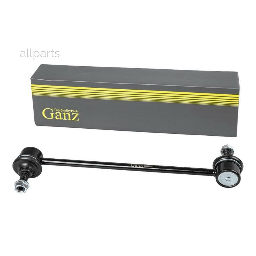 GANZ GIK10061 Тяга (стойка) переднего стабилизатора L=R FORD Escape/MAZDA Tribute 00-08 GANZ GIK10061