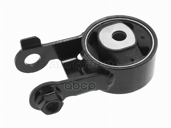 Подушка двигателя задняя TOYOTA VITZ/YARIS 08- Sat арт. ST123630M050