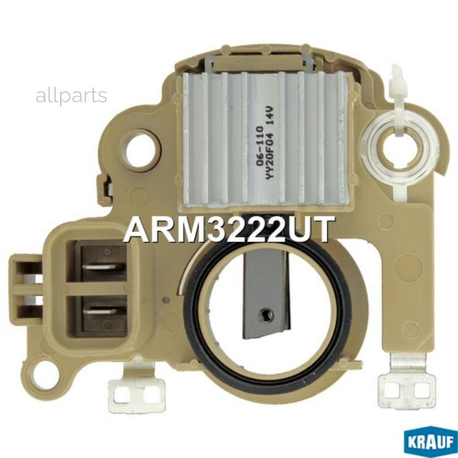 KRAUF ARM3222UT Регулятор генератора