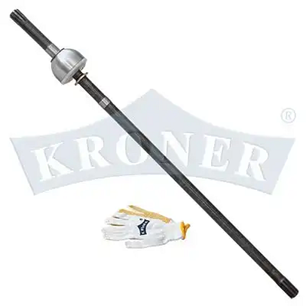 KRONER K1014162 шрус наружный