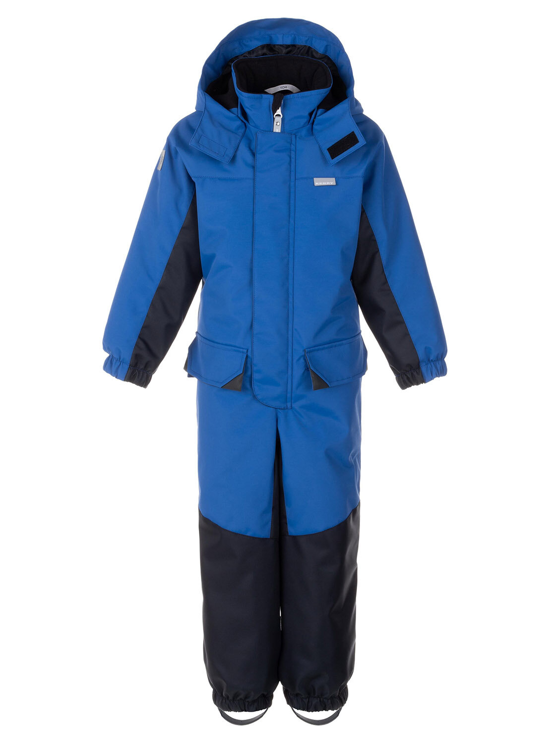 Комбинезон утеплённый KERRY Juno