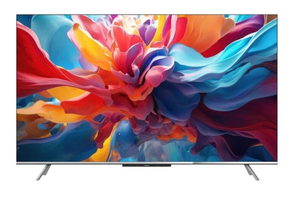 Телевизор Skyworth 55Q66G