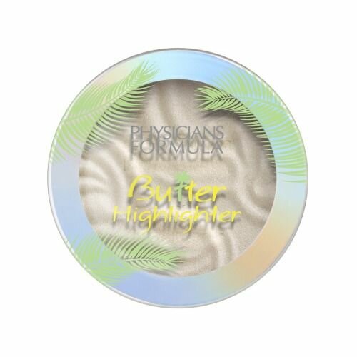 Хайлайтер PHYSICIANS С маслом мурумуру, тон Жемчужный, 5 г