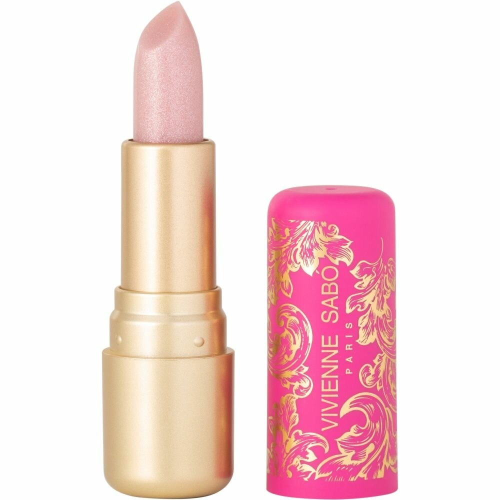 Помада-бальзам для губ Vivienne Sabo "Balm Fantaisie" тон 03 (D215234603)