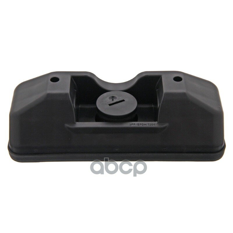 Крепление автомобильного домкрата! MB W204/S204/W212/S212 08> Febi арт. 36164