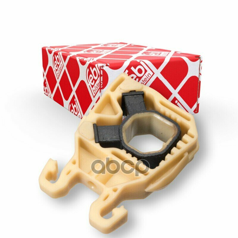 Кронштейн крепления радиатора (верхний) Febi арт. 106170