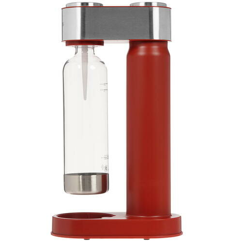 Сифон для газирования воды Philips GoZero ADD4902RD/10 Красный