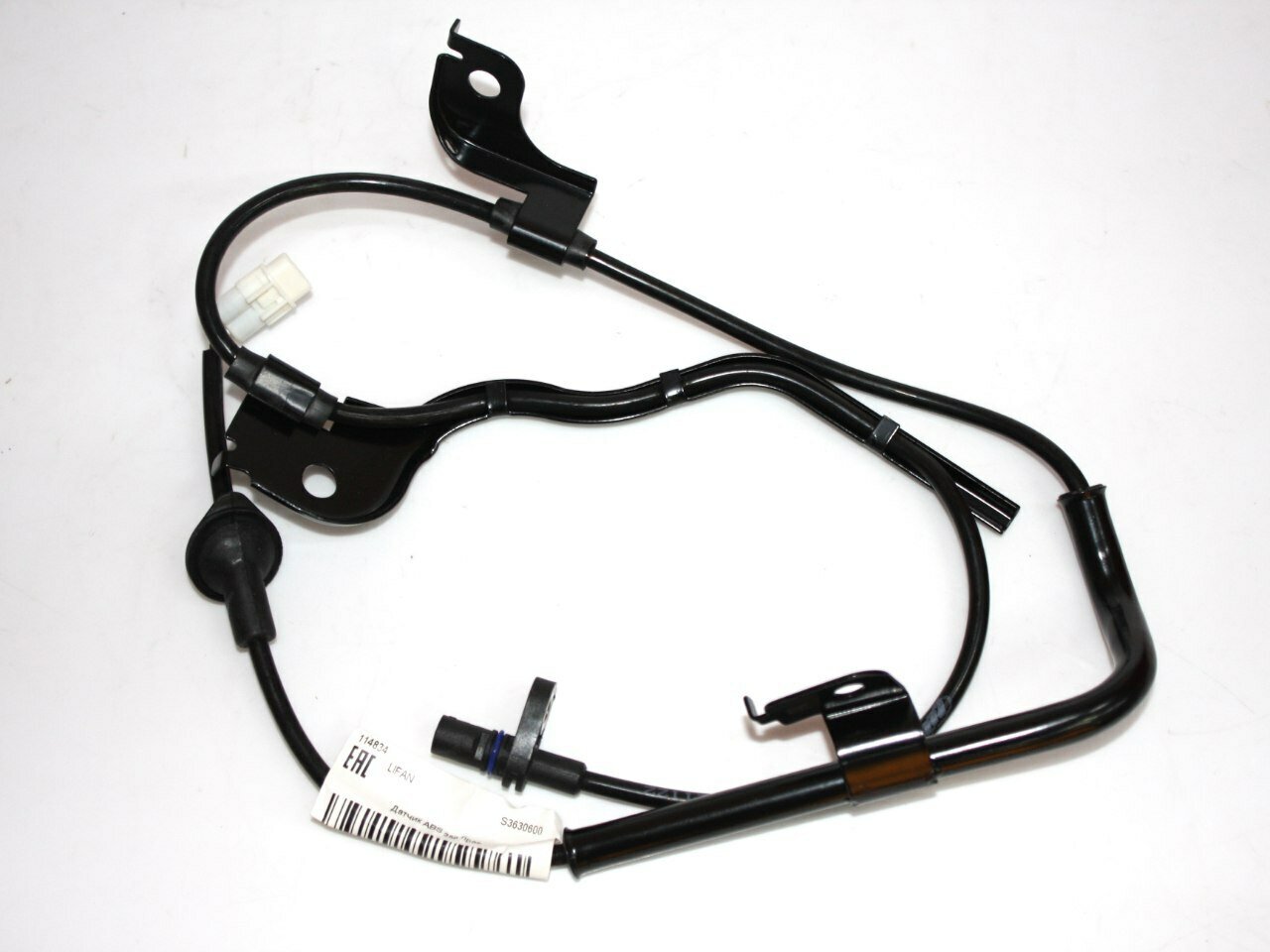 Датчик АБС задний правый S3630600 для Lifan X60 / Лифан Х60