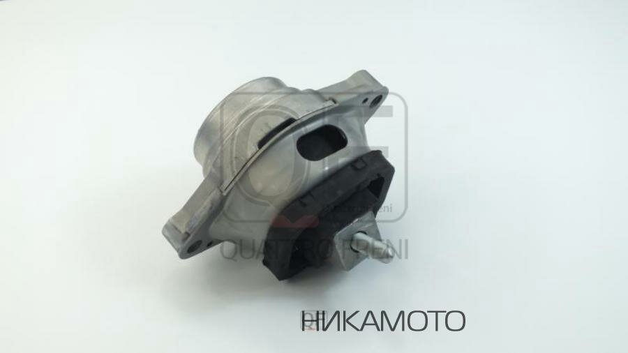 QUATTRO FRENI QF00A00689 опора двигателя RH, QF00A00689