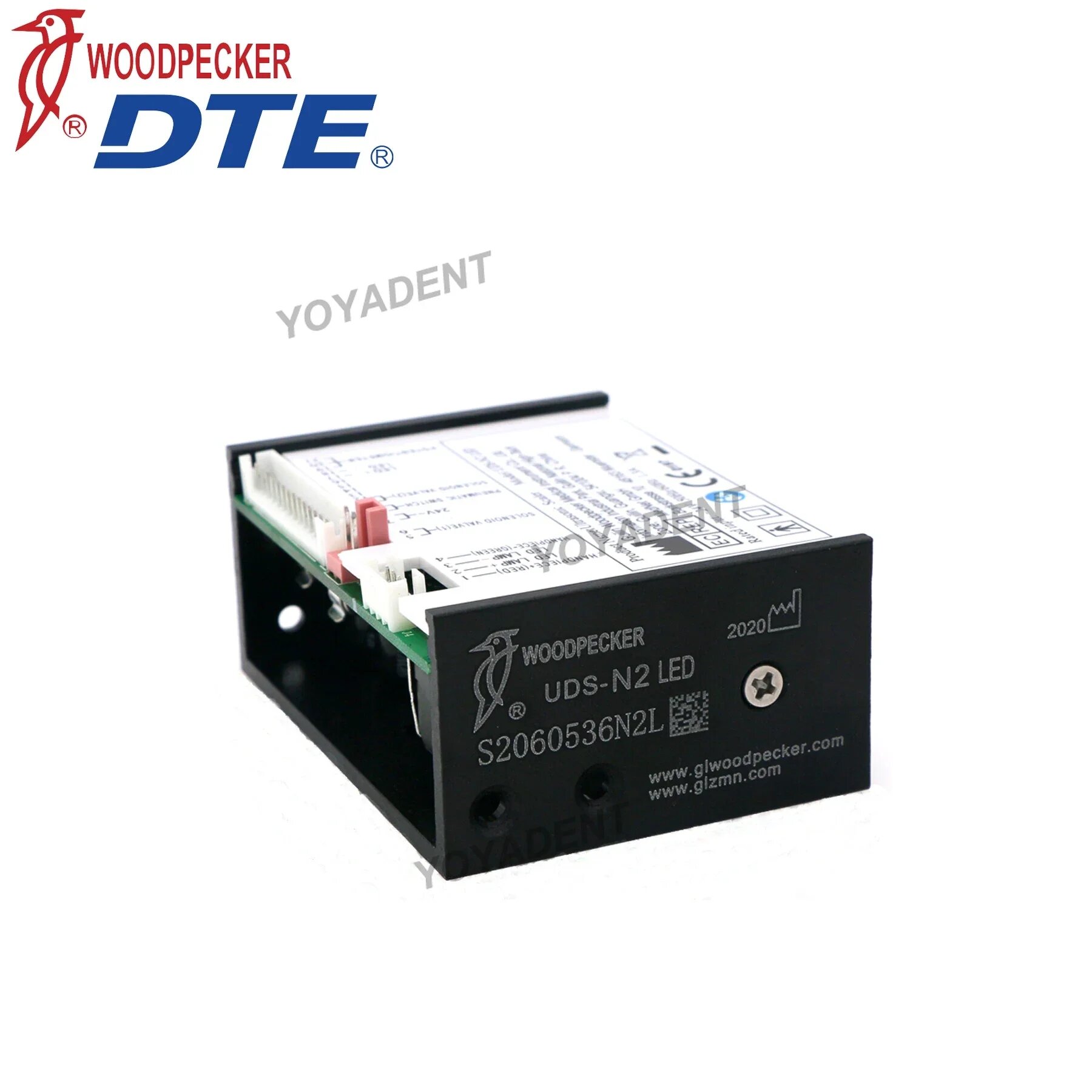 Стоматологический скалер Woodpecker UDS-N2/N3 V2/V3 N2 LED Control Board