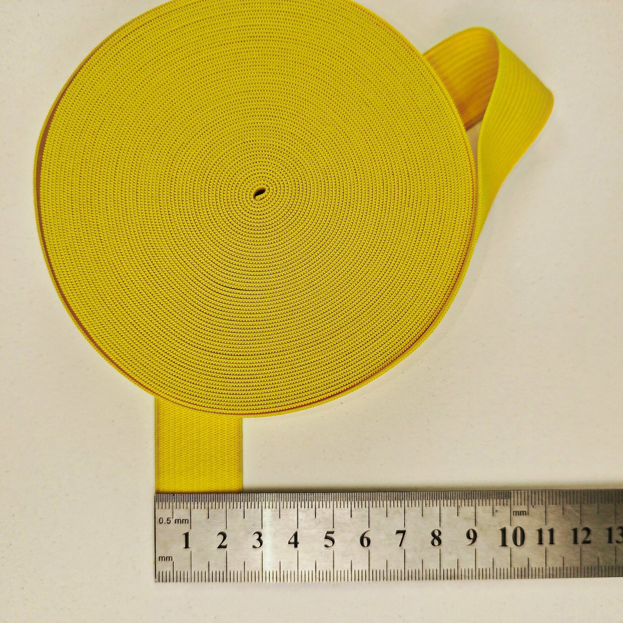 Резинка классическая