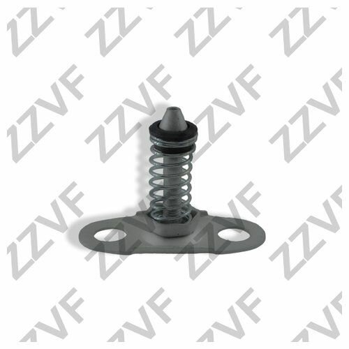 Замок BMW 3E46 (98-05), X5 E53 (00-07), Z8 E52 (0 ZZVF ZVZM012