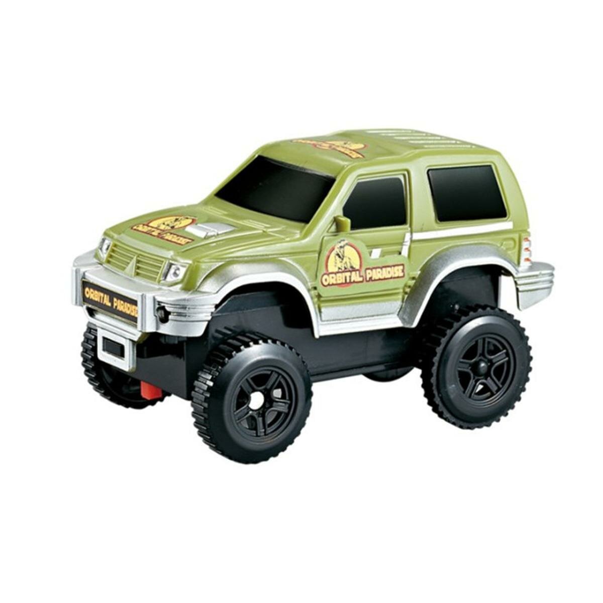 Трек гоночный трек игрушечный набор динозавр железная дорога игрушечный автомобиль развивающий изгиб гибкий гоночный тре