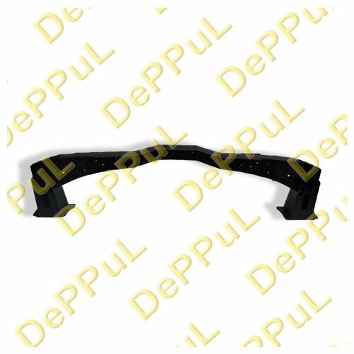 Усилитель переднего бампера CITROEN C4 (05.) Deppul DENKL030