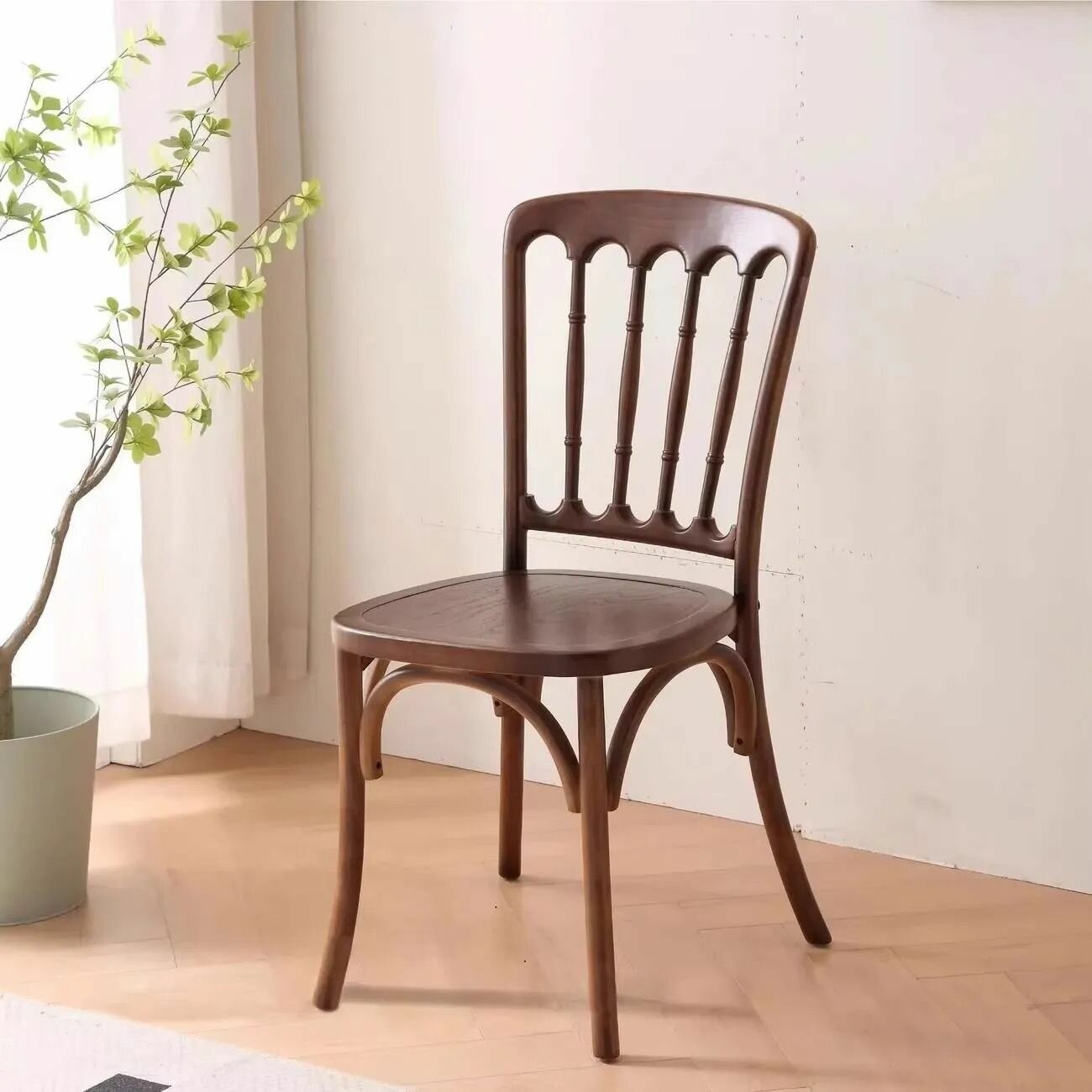 Венский стул деревянный