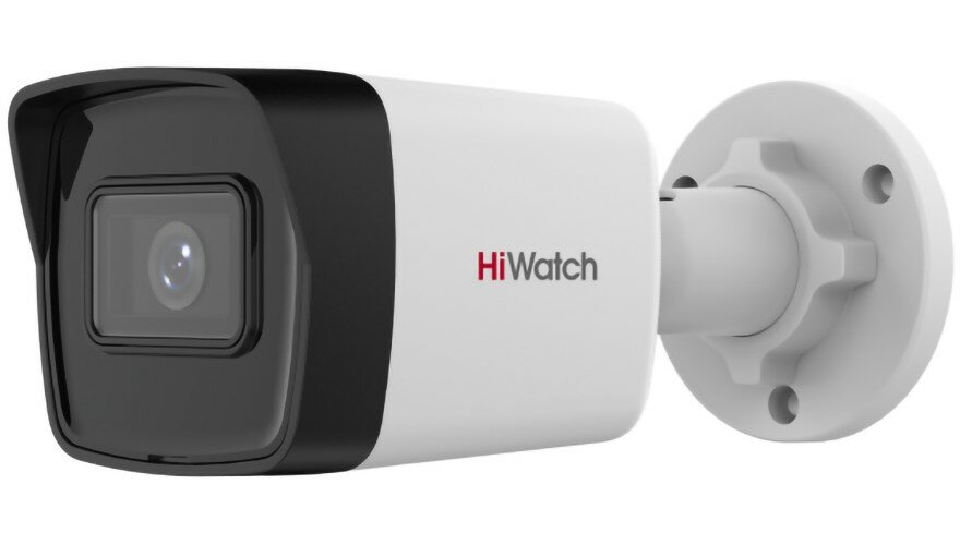 IP-камера HiWatch DS-I200(E)(2.8 mm)