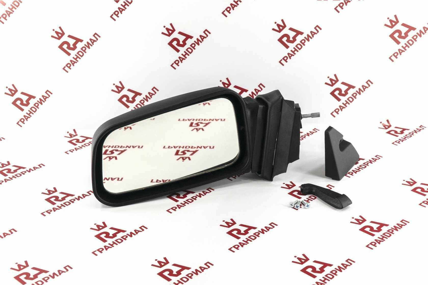 Зеркало боковое ВАЗ 2114 левое