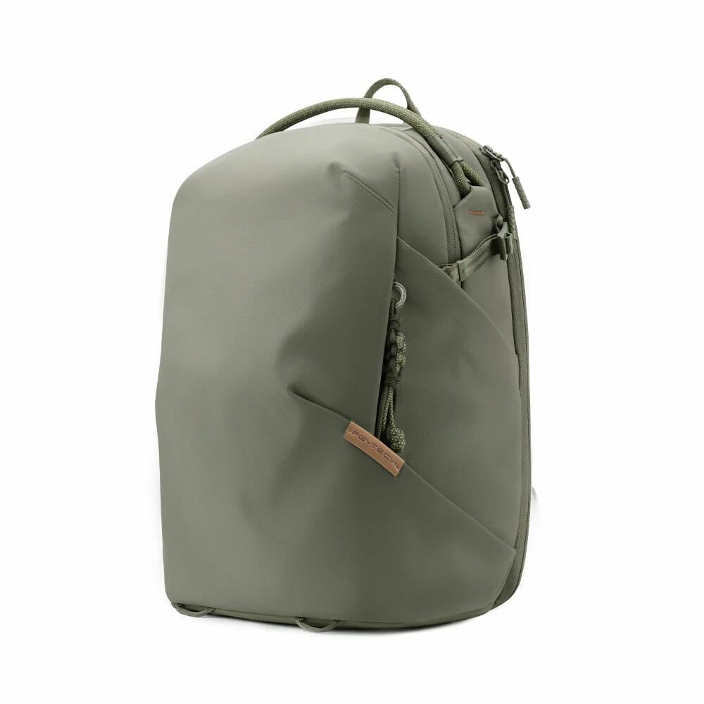 Рюкзак PGYTech OneGo Lite Backpack (зеленый), 16 литров , P-CB-353