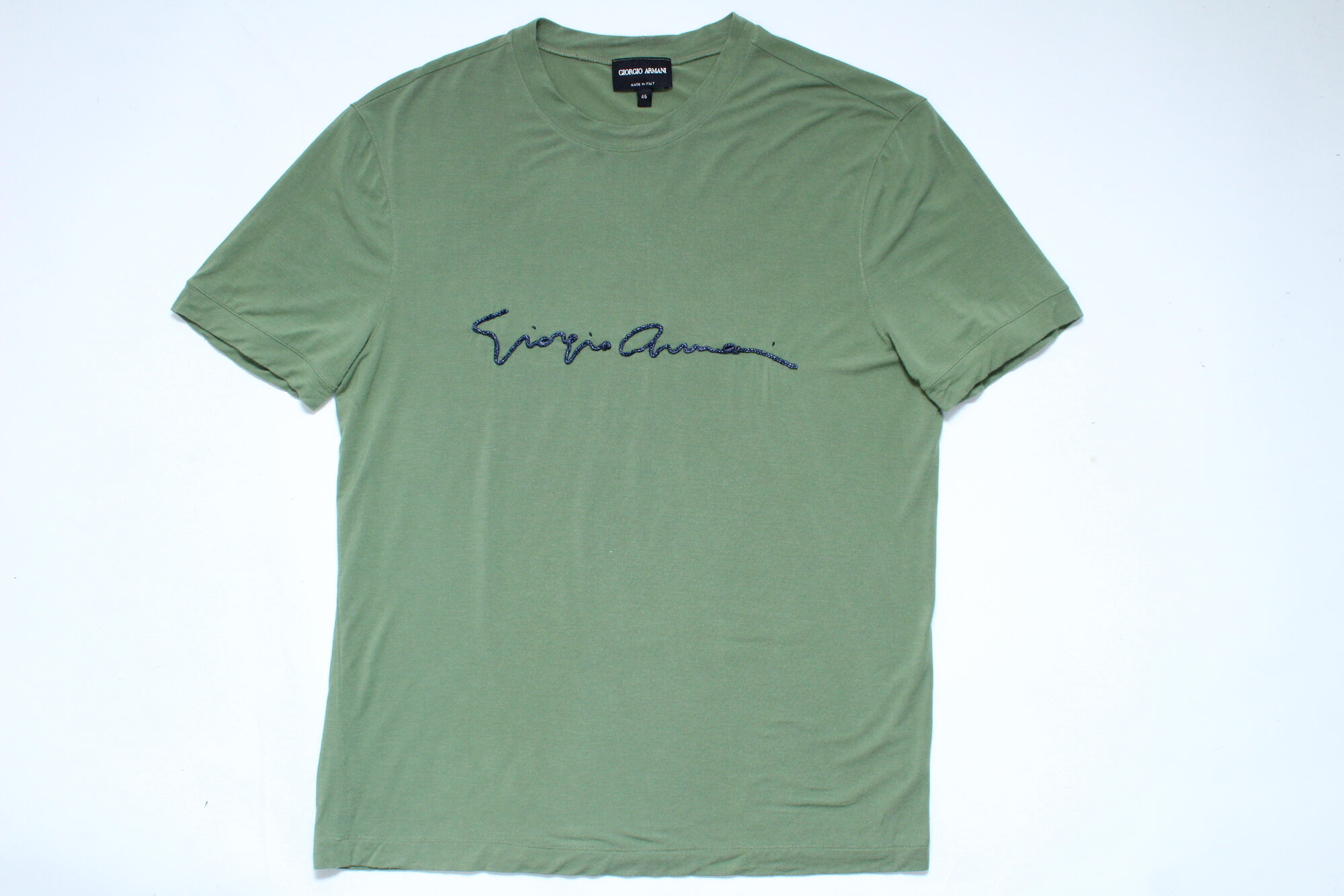 Giorgio Armani Футболка, 46