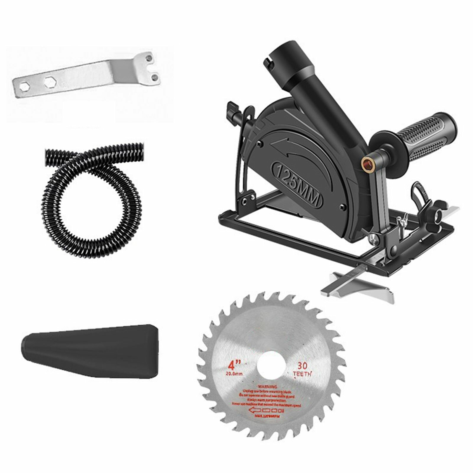 Пылезащитный чехол для полировальной машины, крышка кронштейна для режущего станка, защитный чехол для предотвращения пыли и легкой очистки, универсальная посадка