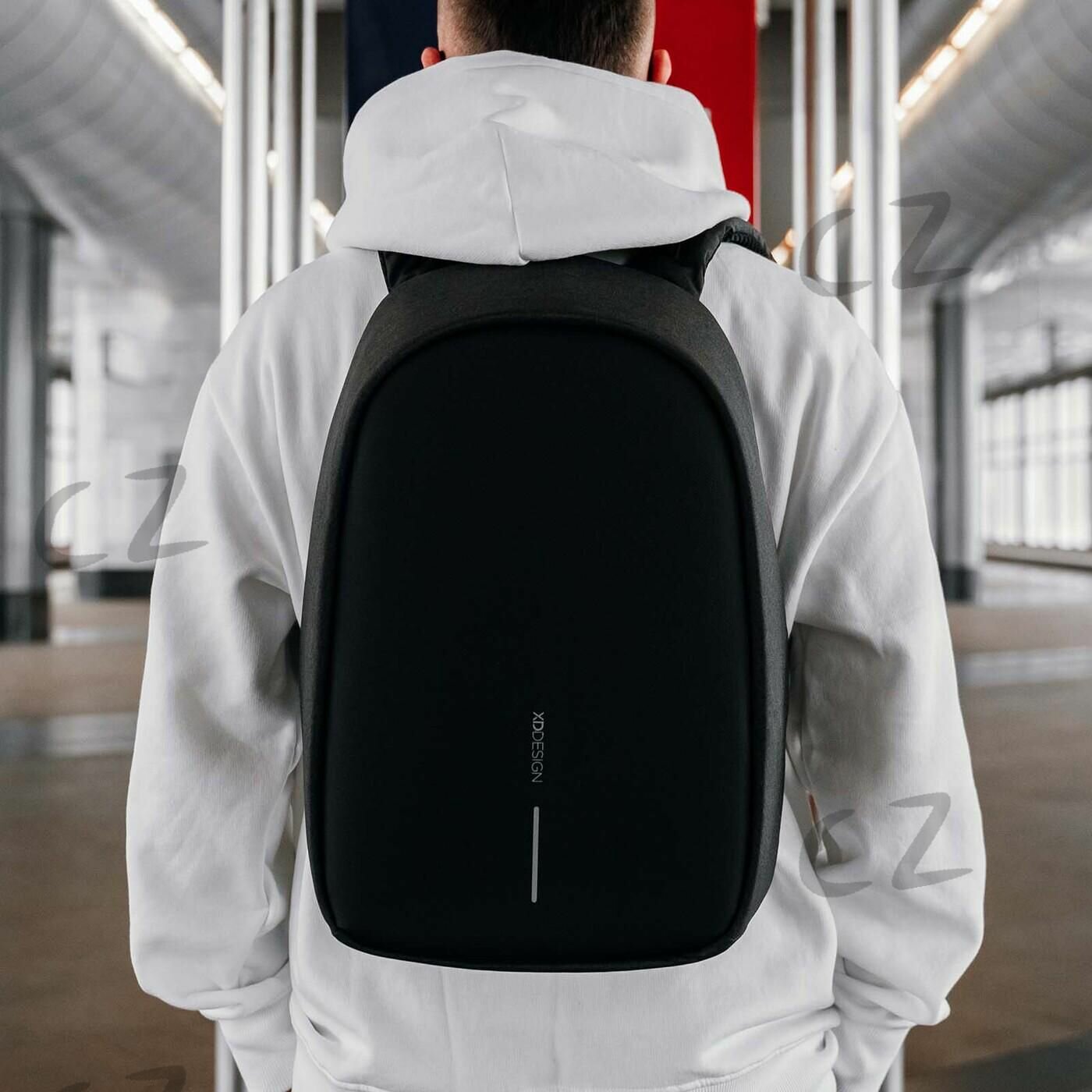 Рюкзак для ноутбука