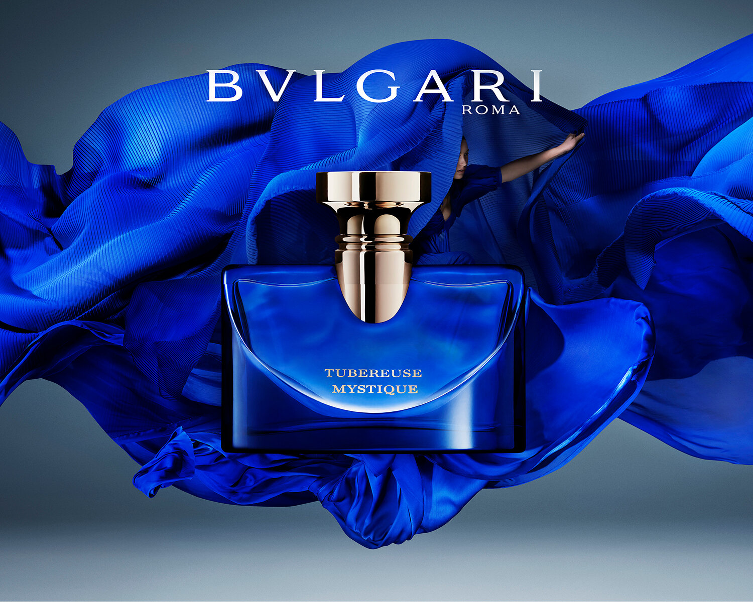 Парфюмерная вода BVLGARI Splendida Tubereuse Mystique, аромат для женщин, 100 мл (ref. 560)