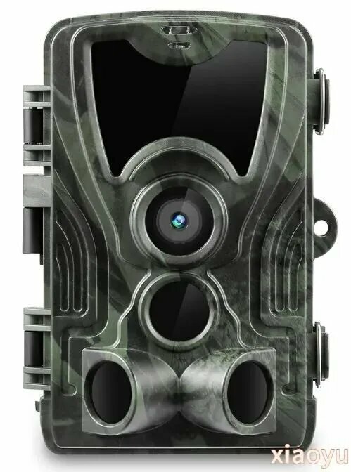 Фотоловушка