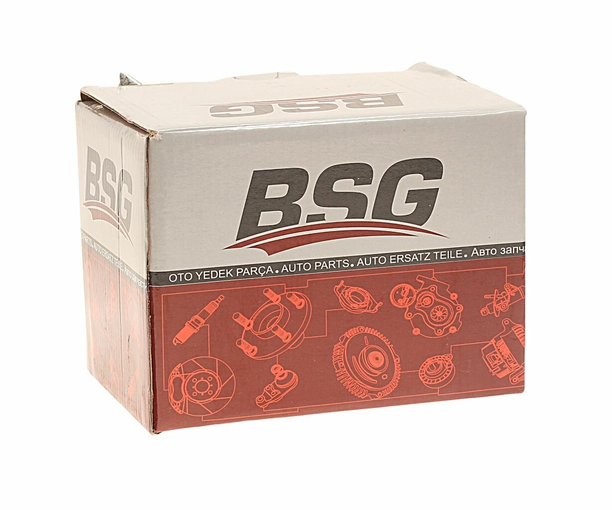 Пыльник шруса внутреннего для Форд Транзит арт BSG30705026 BSG AUTO PARTS