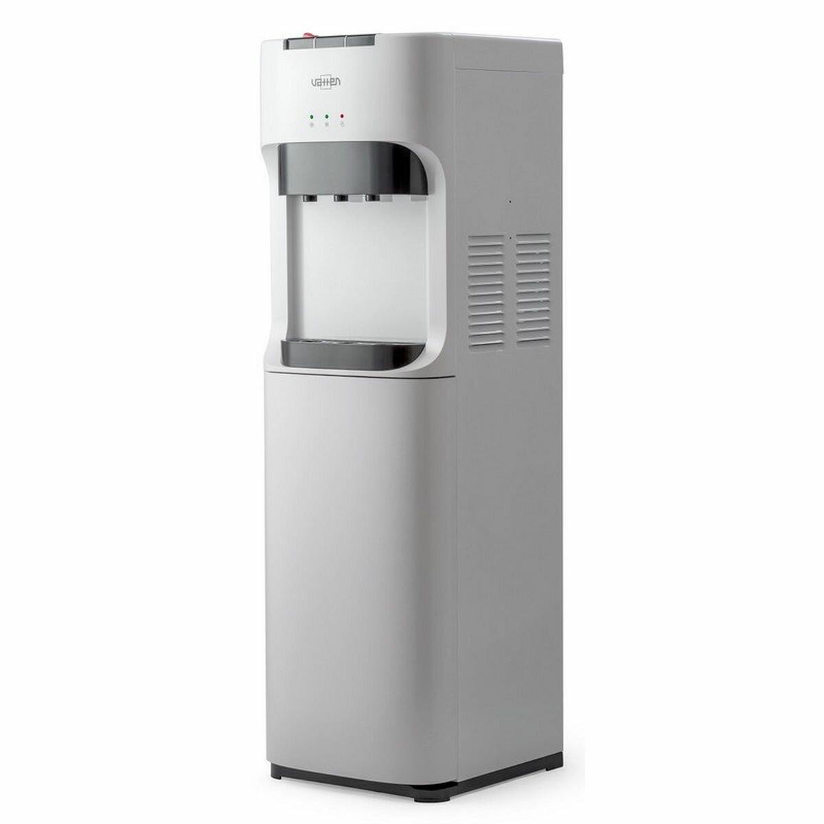 Кулер для воды Vatten L45WE, белый