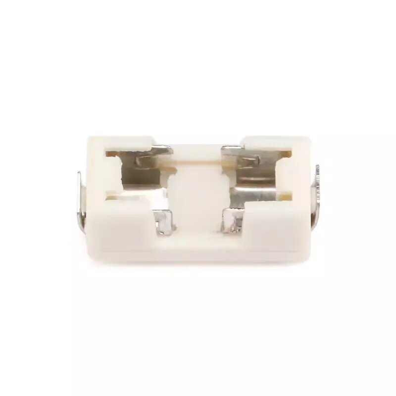 Предохранитель SMD 1808, 125V, 20шт, Цвет: 1808 Fuse stand