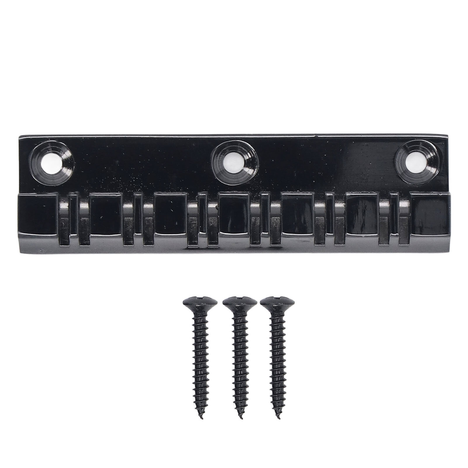 Запасные части и аксессуары для электрогитар из нержавеющей стали, 12-струнных гитар и бас-гитар.