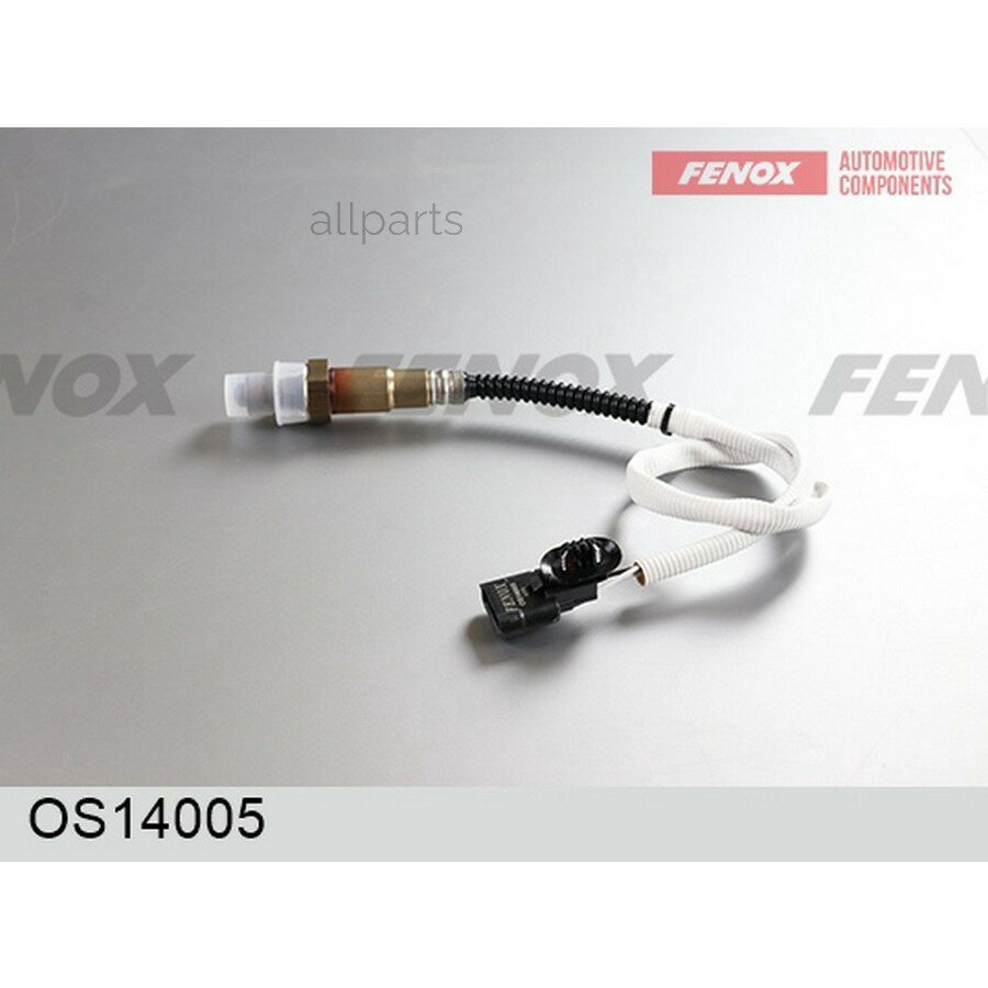 FENOX OS14005 Датчик кислорода Renault Logan II 12- Duster 12- до катализатора