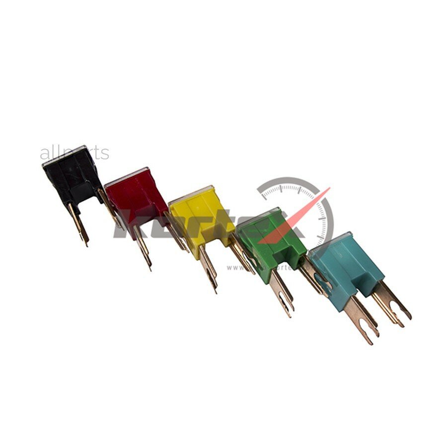 KORTEX K-FJ1540A Предохранитель картриджного типа ( male/female ) 40A