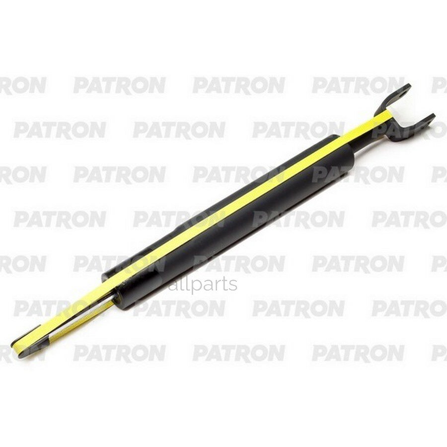 PATRON PSA341822 Амортизатор пер. AUDI A6 (C6) 04-11 +Quattro